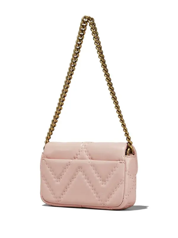 Marc Jacobs The Mini Bag By - Pink