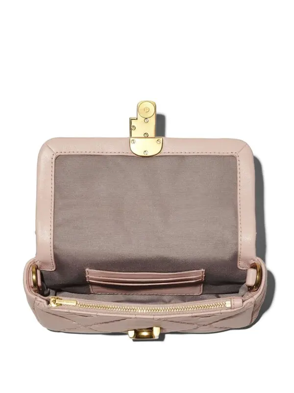 Marc Jacobs The Mini Bag By - Pink