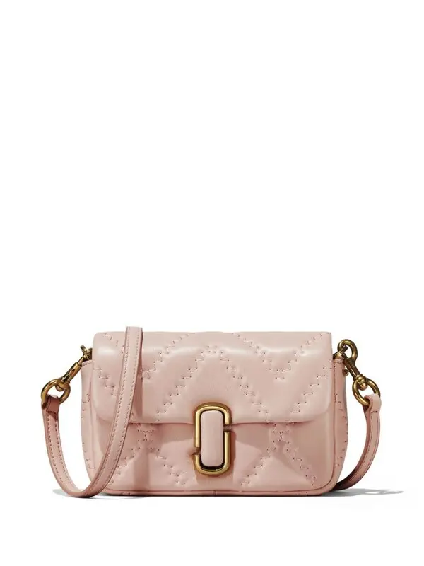 Marc Jacobs The Mini Bag By - Pink