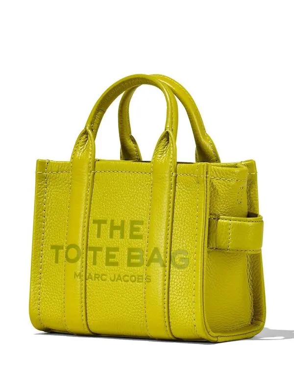 Marc Jacobs Tote Bag - Green