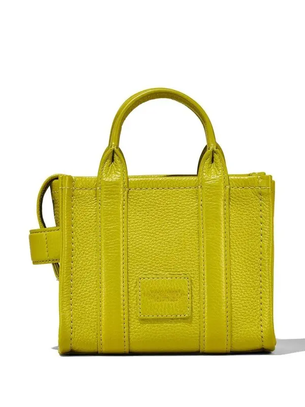 Marc Jacobs Tote Bag - Green