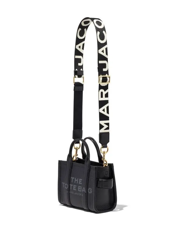 Marc Jacobs Logo-print Strap