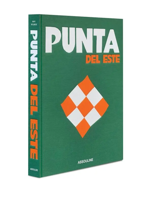 Assouline Punta Del Este
