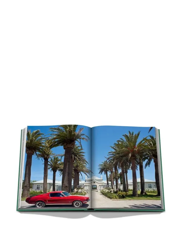 Assouline Punta Del Este