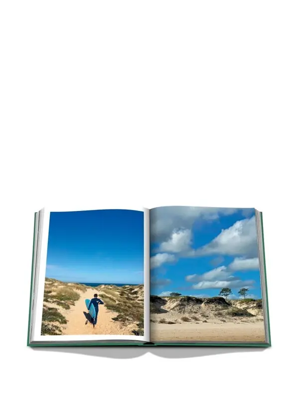Assouline Punta Del Este