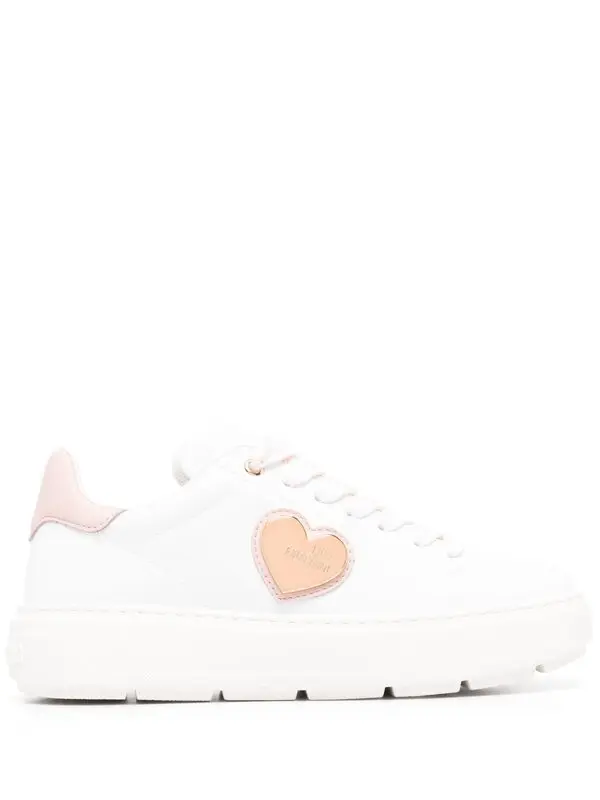 Moschino Chunky Low-top Sneakers