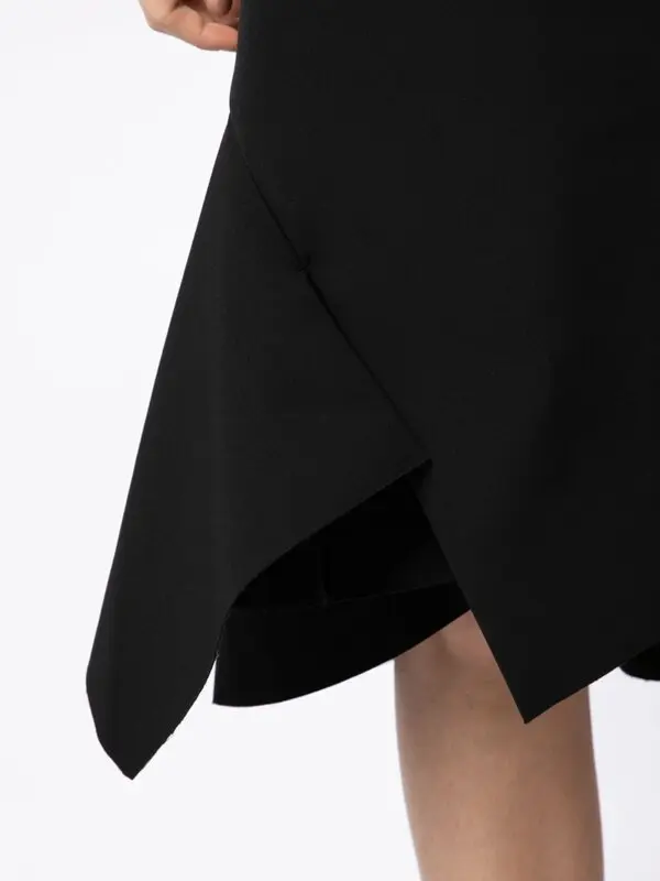 JNBY Asymmetric Skirt