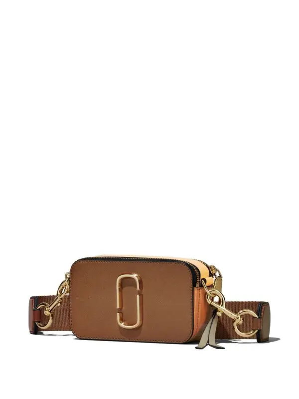 Marc Jacobs Snapshot Camera Bag - Brown