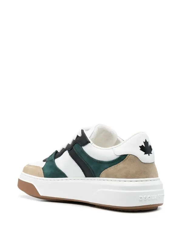 Dsquared2 Low-top Sneakers