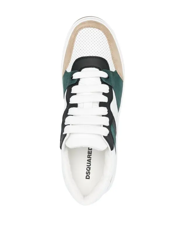 Dsquared2 Low-top Sneakers
