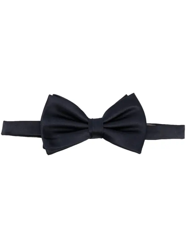 LADY ANNE Classic Bow Tie - Blue