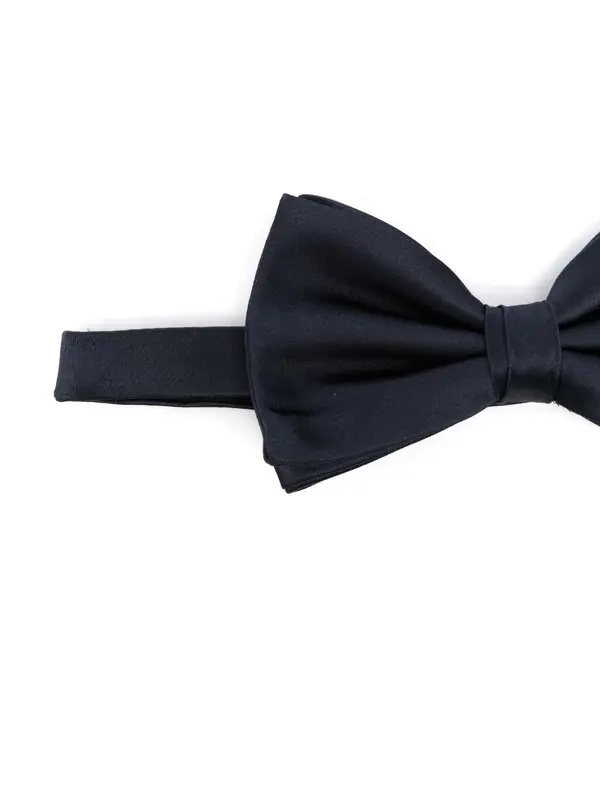 LADY ANNE Classic Bow Tie - Blue
