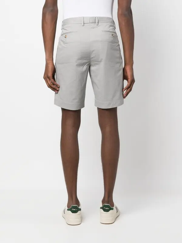 Polo Ralph Lauren Straight-leg Shorts