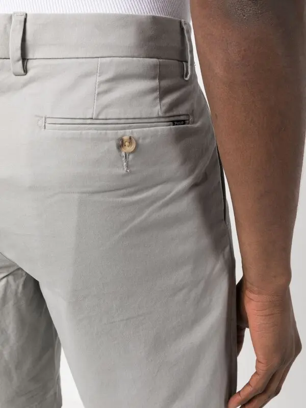 Polo Ralph Lauren Straight-leg Shorts