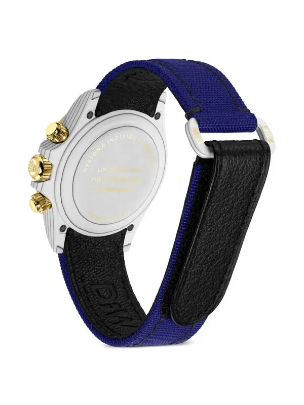 DIW (DESIGNA INDIVIDUAL WATCHES) Ramadan Rb Chronograph Watch