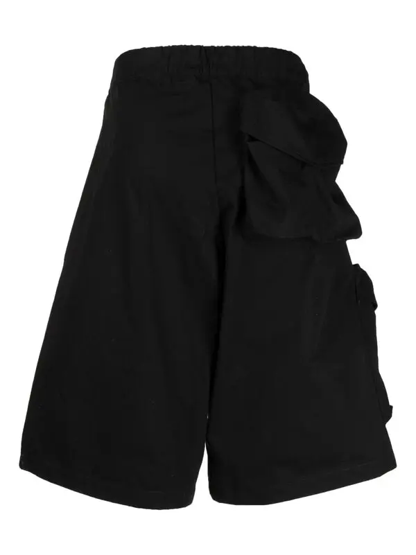OAMC Cargo Cotton Shorts