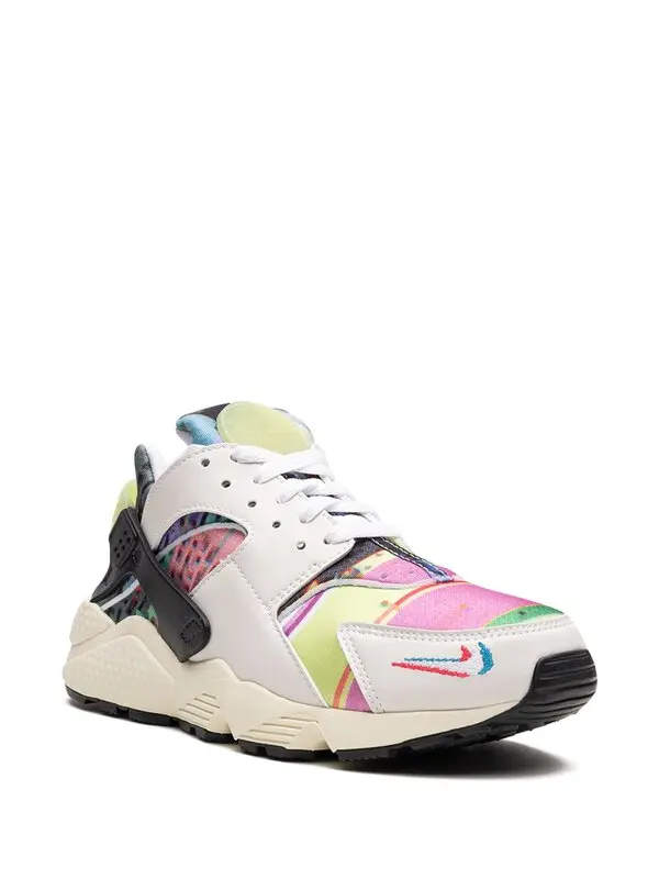 Nike Air Huarache Se Pixel Sneakers