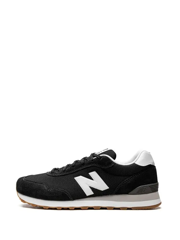NEW BALANCE 515v3 Gum Sneakers - Black
