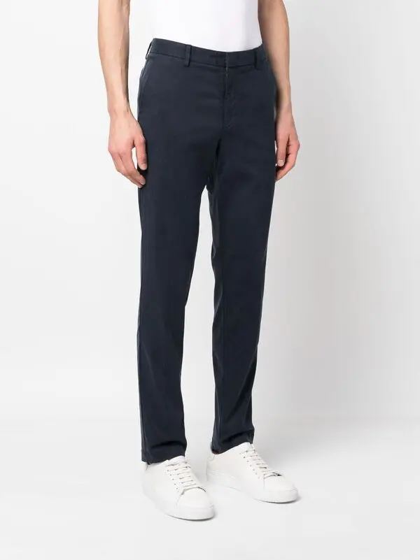 BOSS Straight-leg Trousers