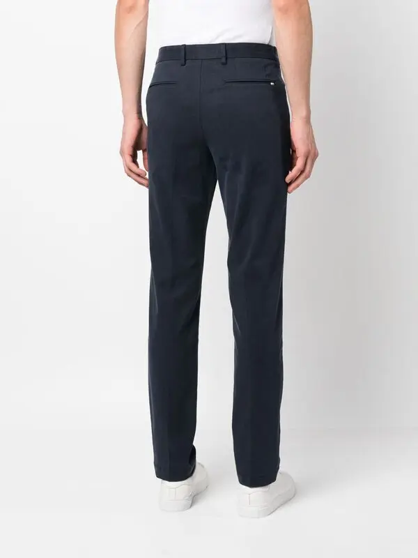 BOSS Straight-leg Trousers