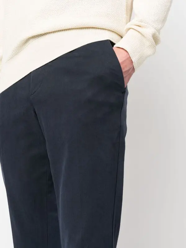 BOSS Straight-leg Trousers