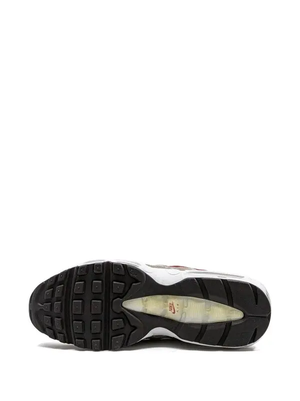 Nike Air Max 95 Social Fc Sneakers