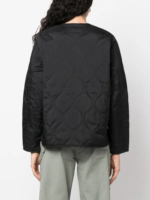 Carhartt Work In Progress Skyler Liner Jacket - Black