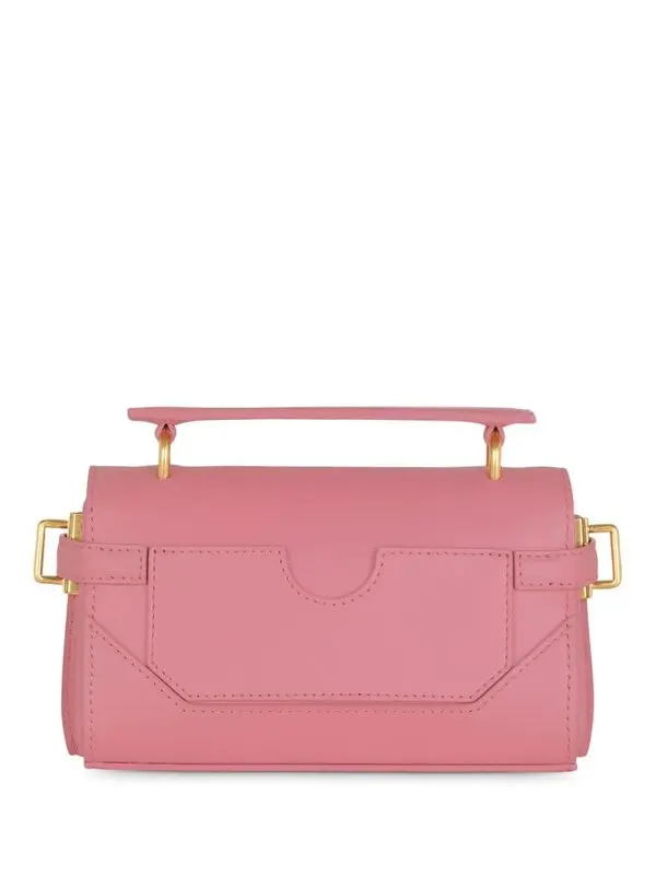 Balmain B-buzz 19 Shoulder Bag