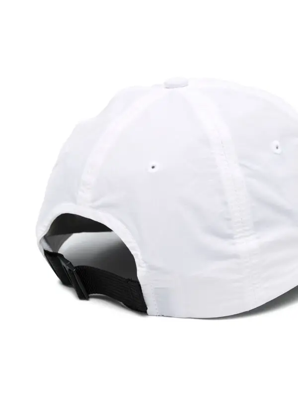 Frescobol Carioca Embroidered Logo Baseball Cap