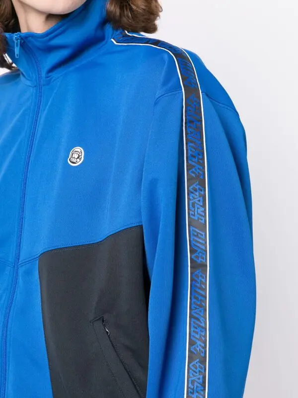 BILLIONAIRE BOYS CLUB Color-block Track Jacket