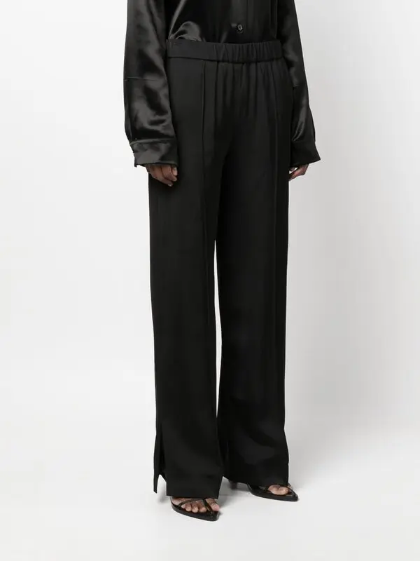 JIL SANDER Straight-leg Trousers
