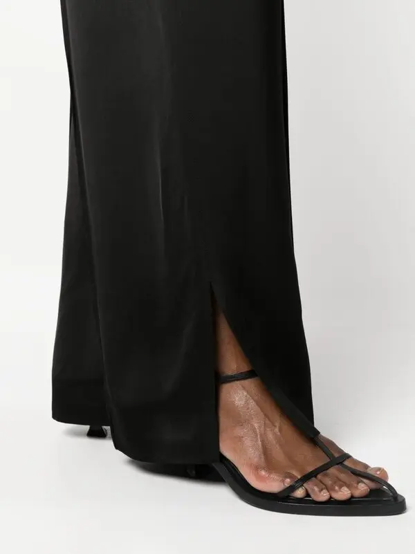 JIL SANDER Straight-leg Trousers