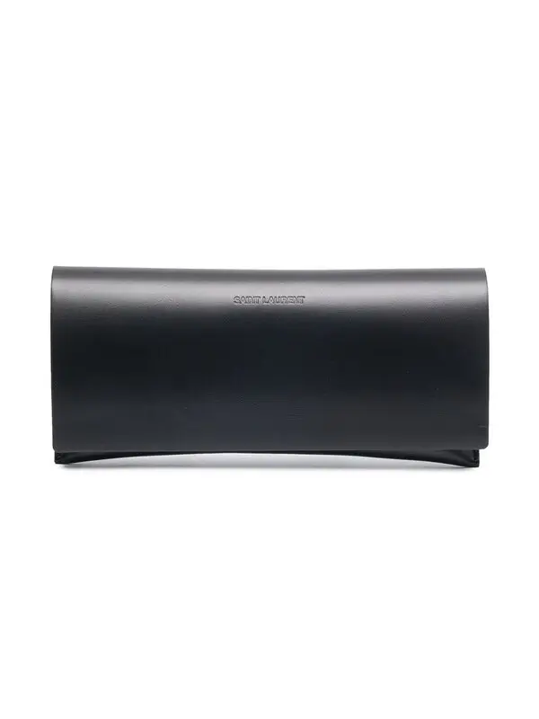Saint Laurent Sl 561 Pilot-frame Sunglasses
