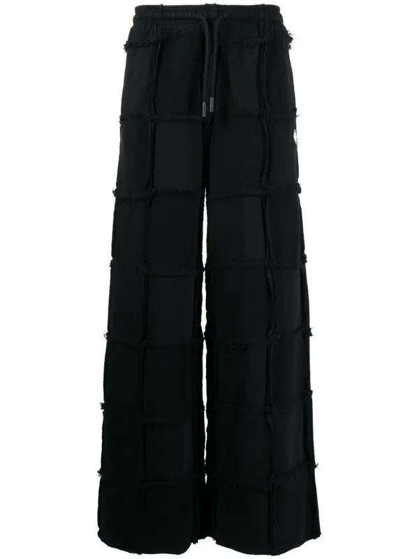 COUNTY OF MILAN Marcelo Burlon Inside-out Trousers