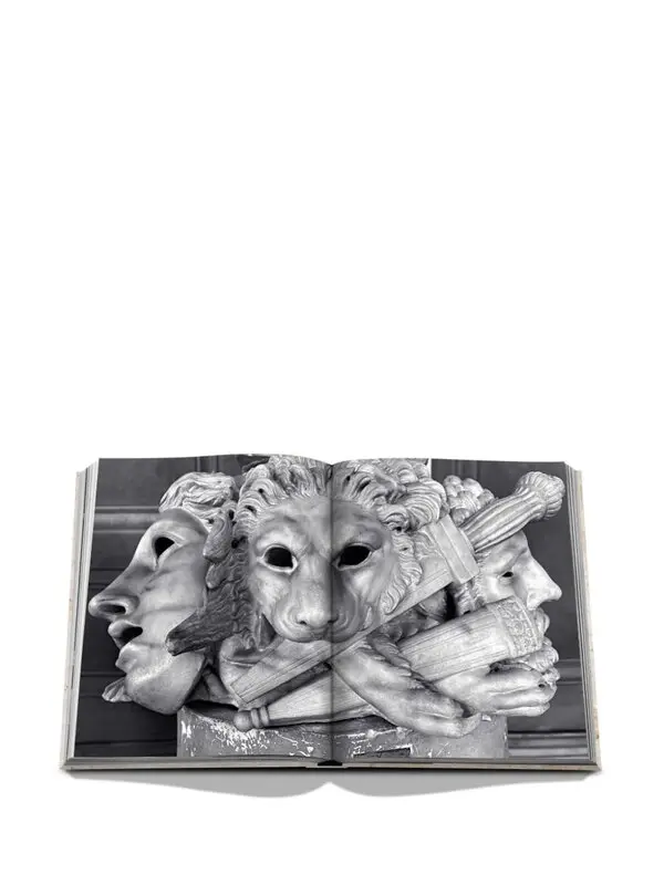 Assouline Vatican: A Private Visit To A Secret World Caroline Pigozzi Book