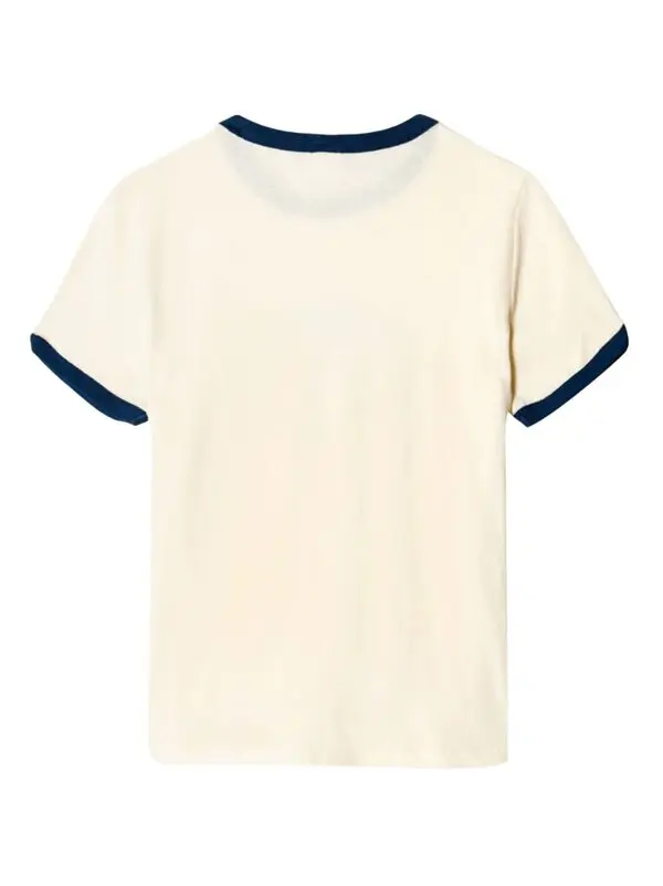 RE/DONE Dirty Shirley Short-sleeve T-shirt
