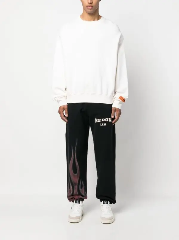 Heron Preston Track Pants