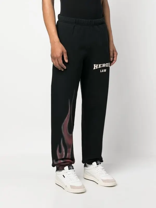 Heron Preston Track Pants