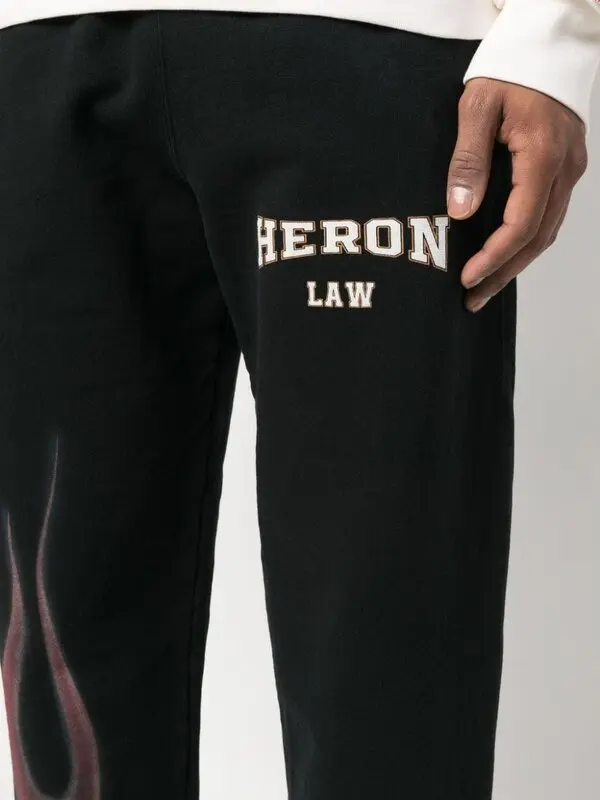Heron Preston Track Pants