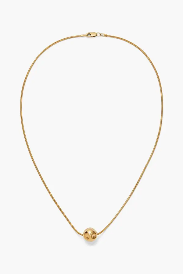 Zimmermann Tone Necklace