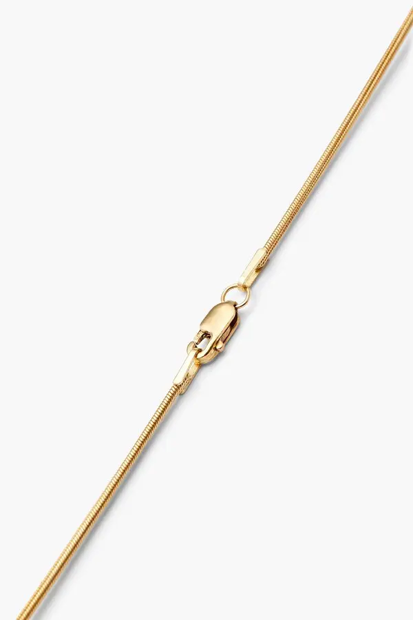 Zimmermann Tone Necklace
