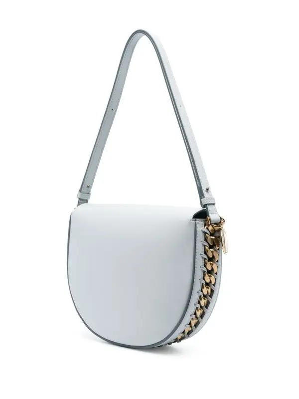 Stella McCartney Frayme Shoulder Bag
