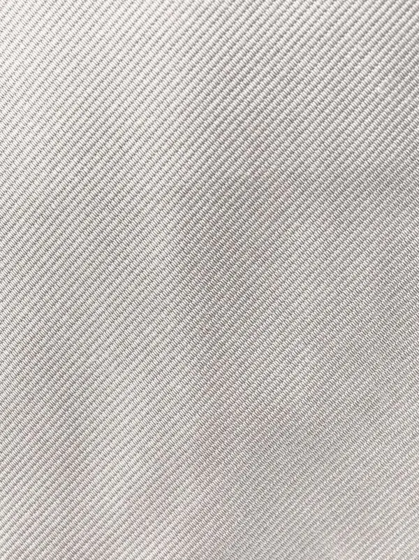 Polo Ralph Lauren Repp Silk Tie - Grey