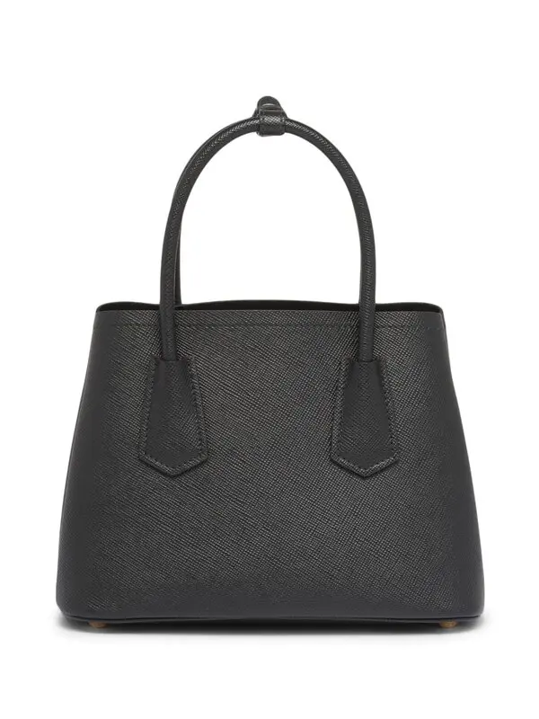 Prada Saffiano Leather Tote