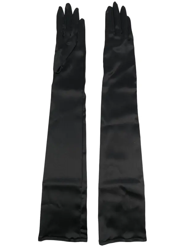 Dolce & Gabbana Long Gloves
