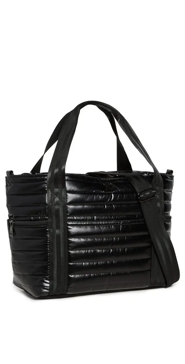 THINK ROYLN Jetset Wingman Tote
