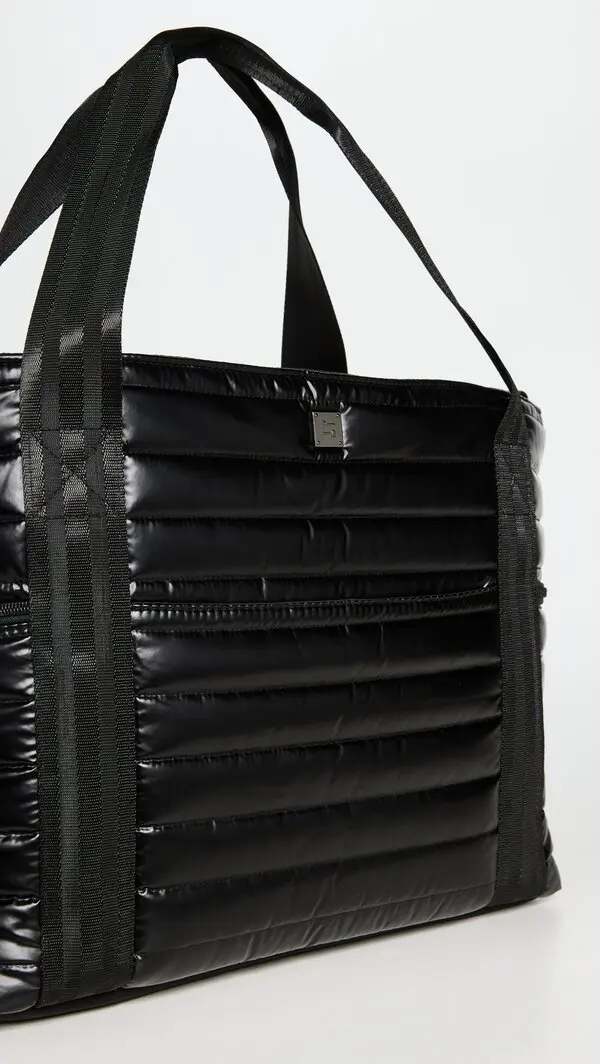 THINK ROYLN Jetset Wingman Tote