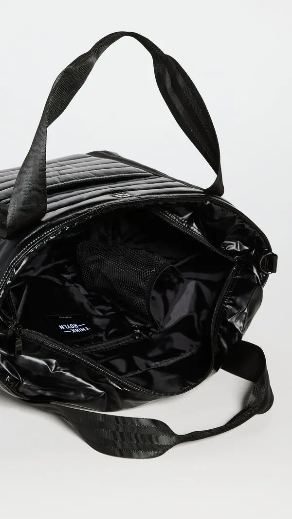 THINK ROYLN Jetset Wingman Tote