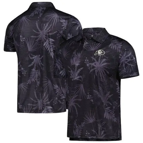 COLOSSEUM Colorado Buffaloes Palms Team Polo