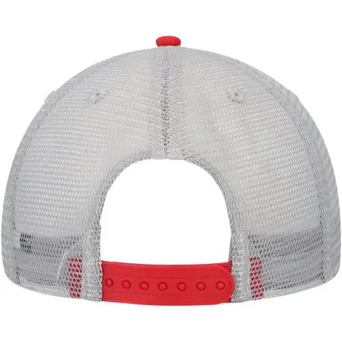COLOSSEUM Houston Cougars Snapback Hat